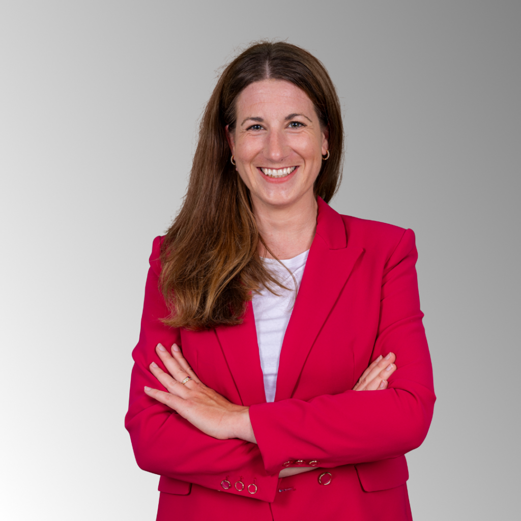 Sophia Schneider - tri:ceps. Team